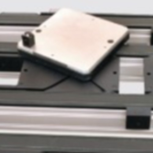 Workpiece Pallet conveyor