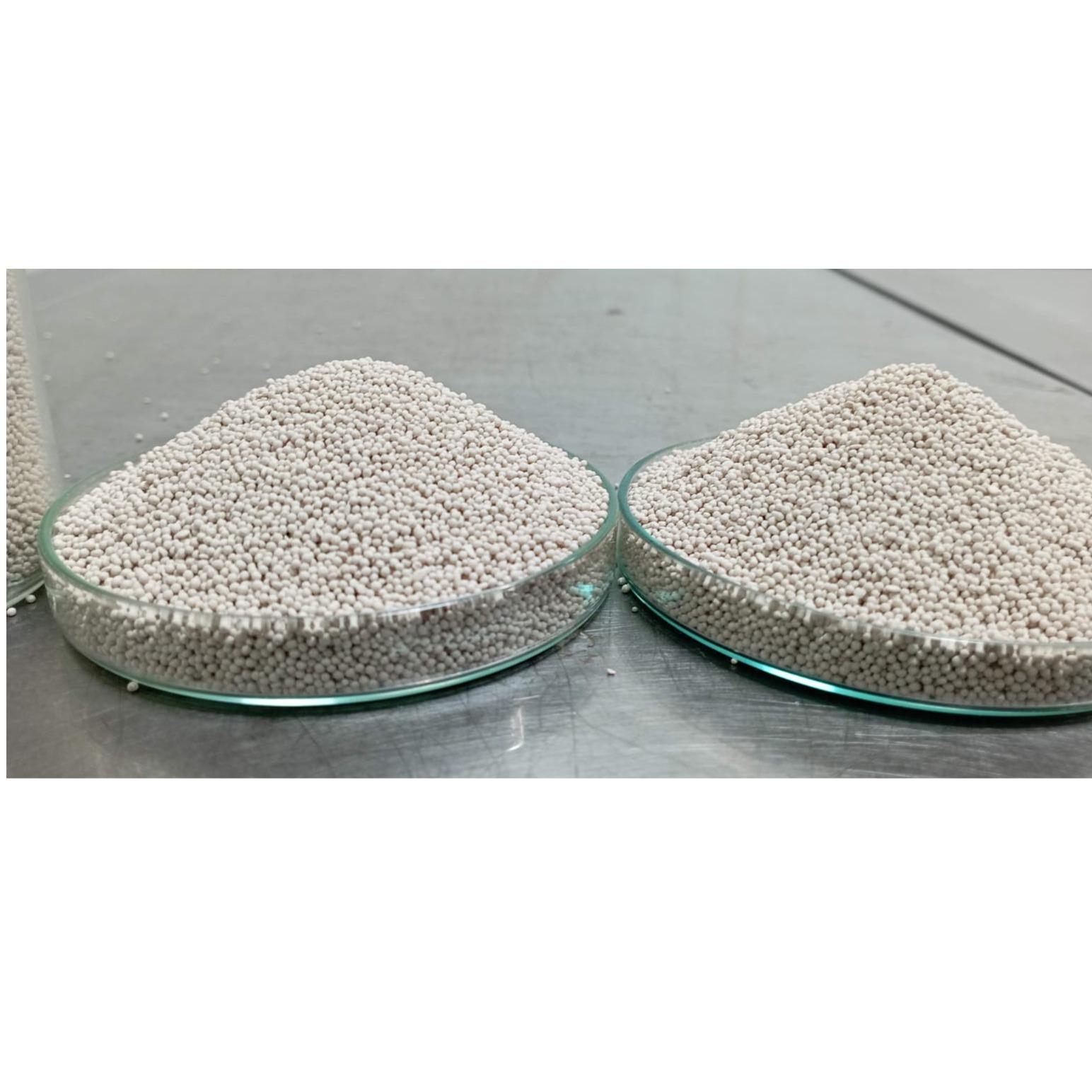 Pancreatin premix pellets (Gastro Resistance pellets)