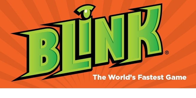 Blink Games