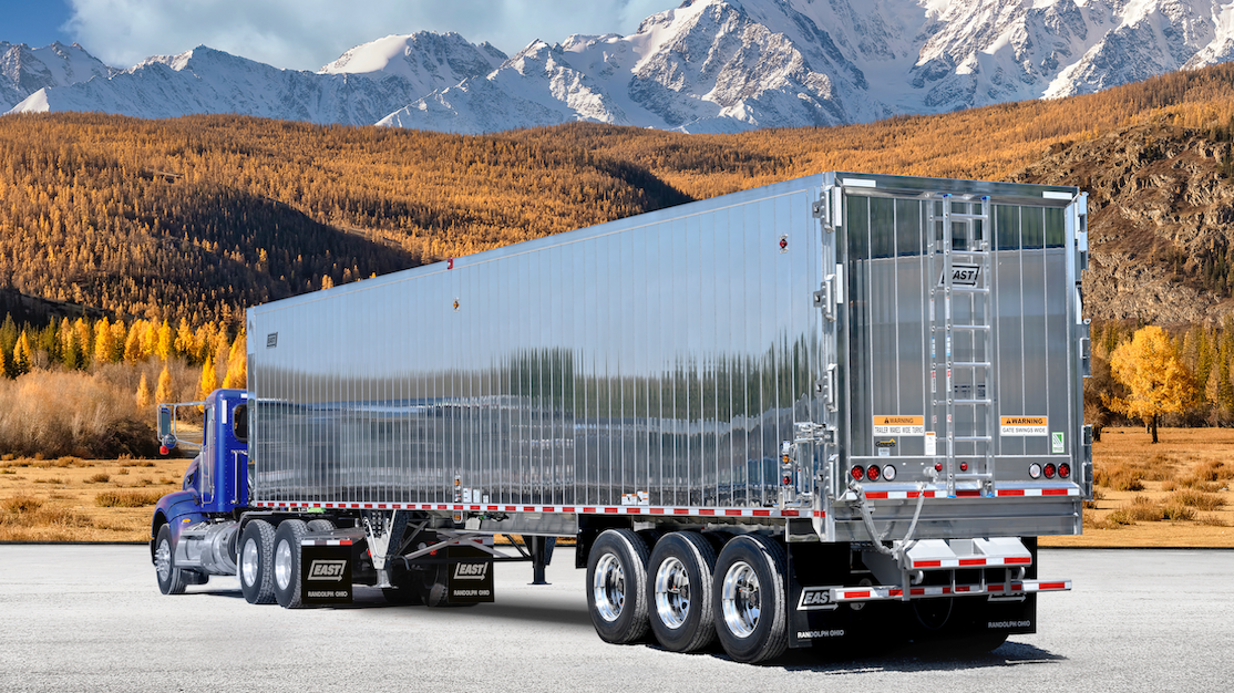 East Trailers LLC