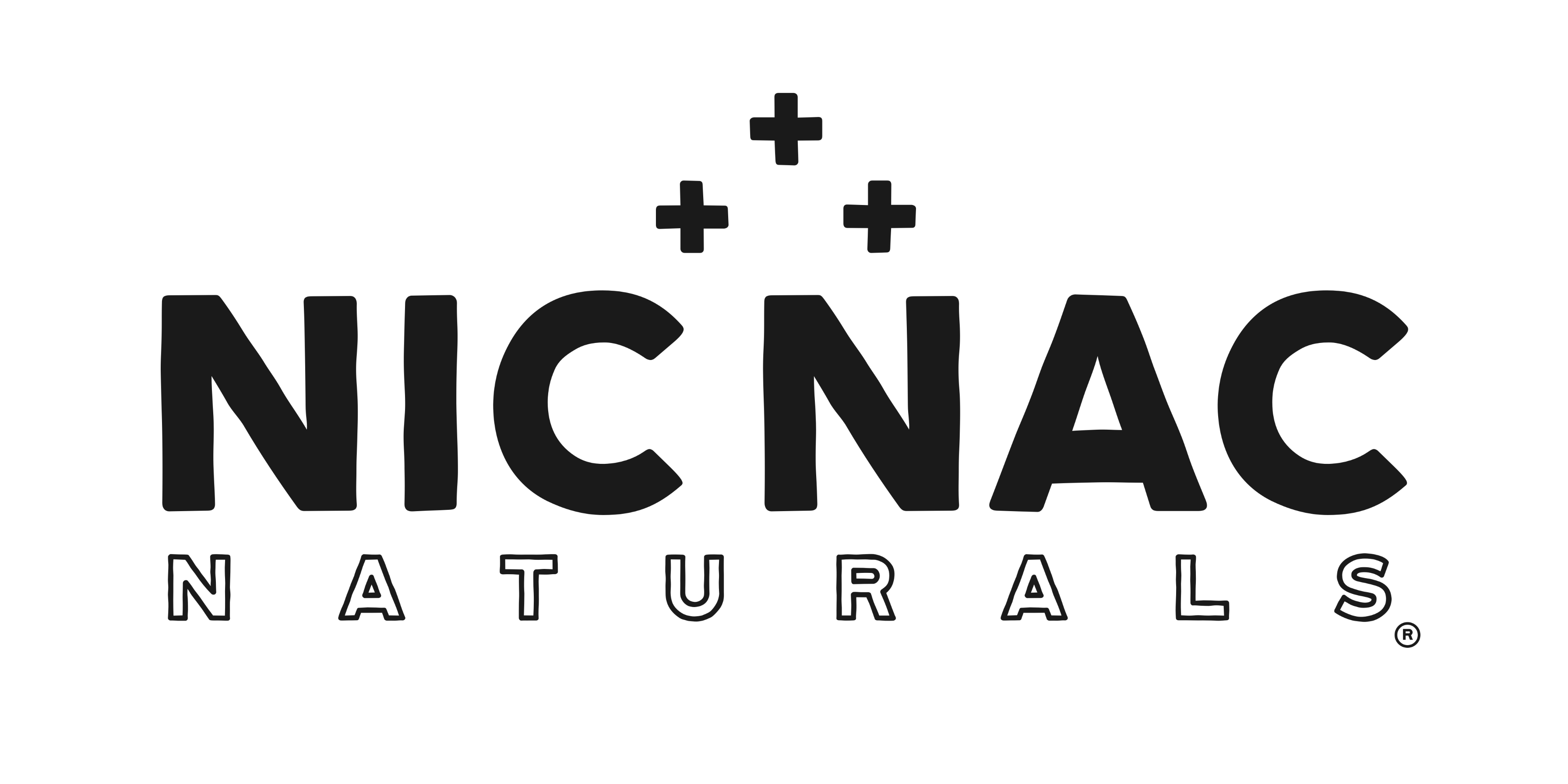 Nic Nac Naturals