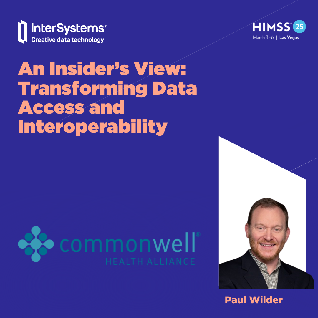 InterSystems Corporation