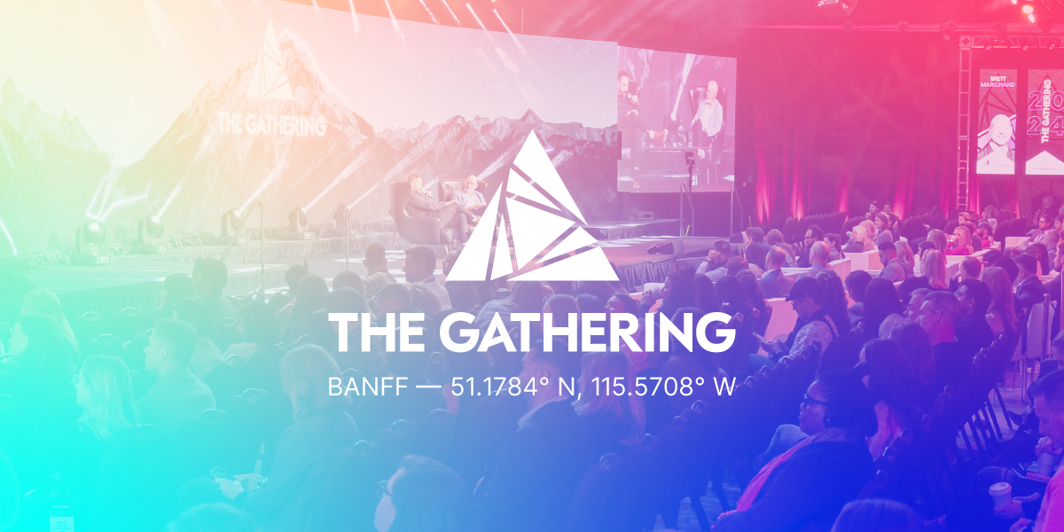 The Gathering 2025