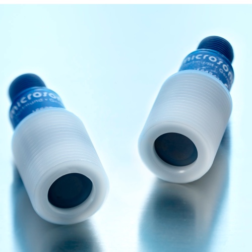 pico+TF ultrasonic filling-level sensor