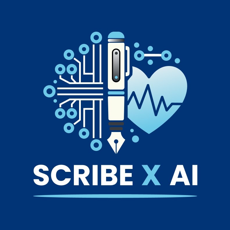 ScribeX AI