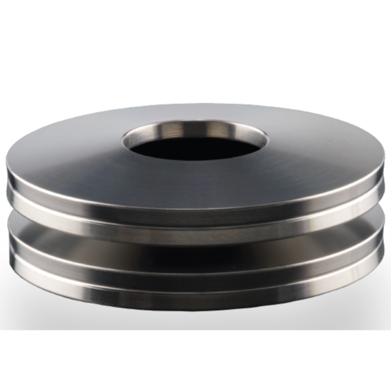 Belleville Disc Springs