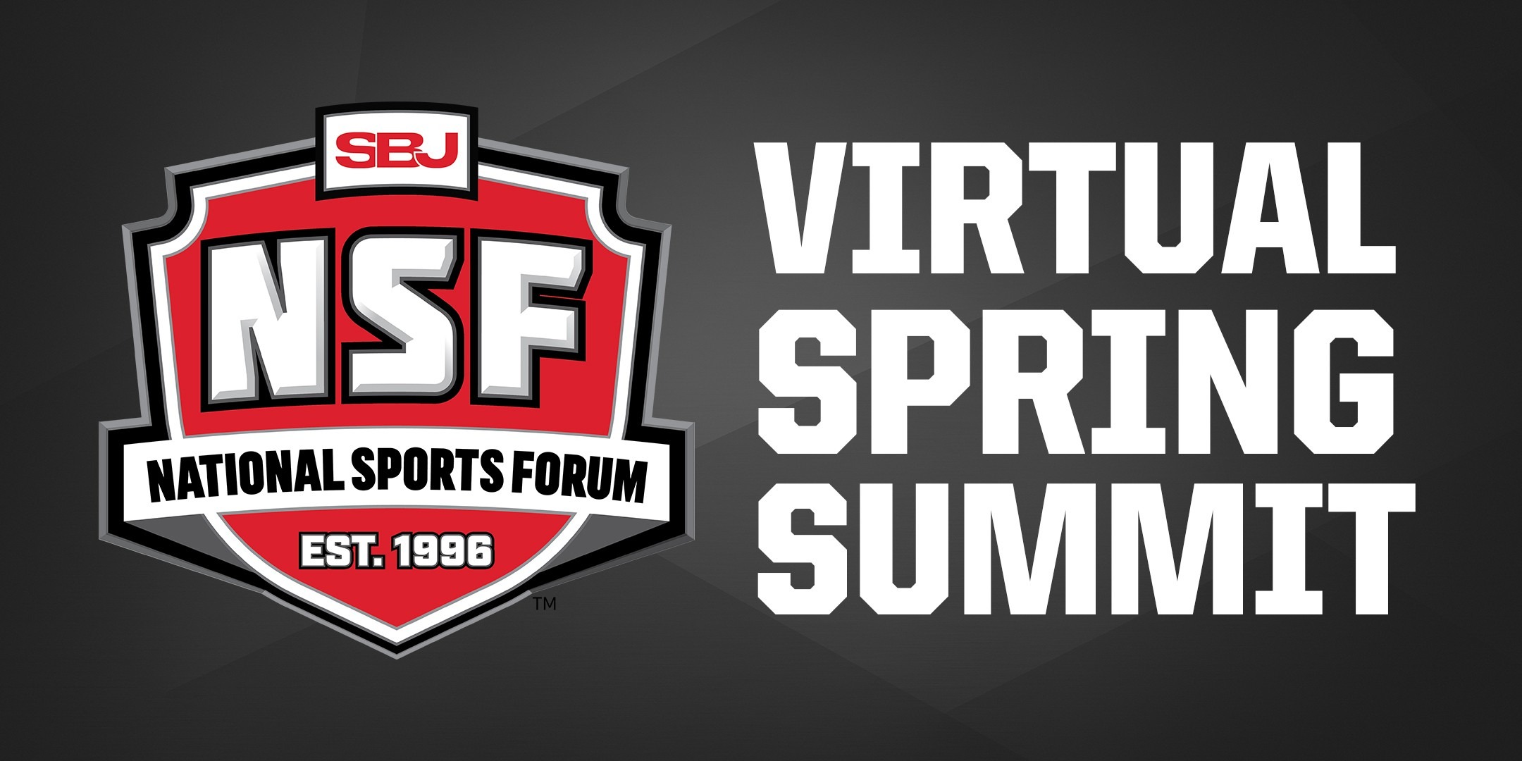 SBJ National Sports Forum Virtual Spring Summit | Sports Business ...