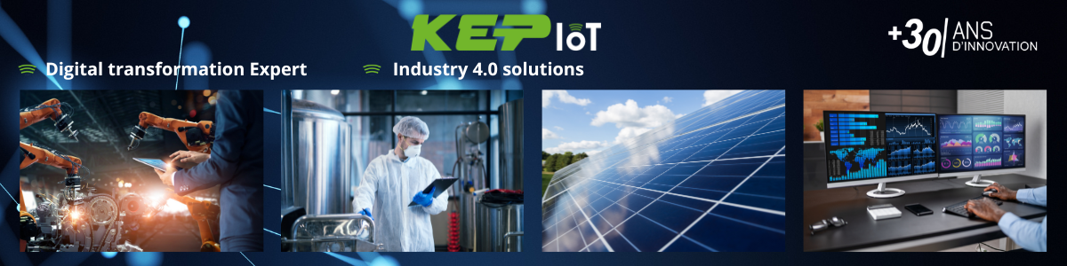 KEP IOT