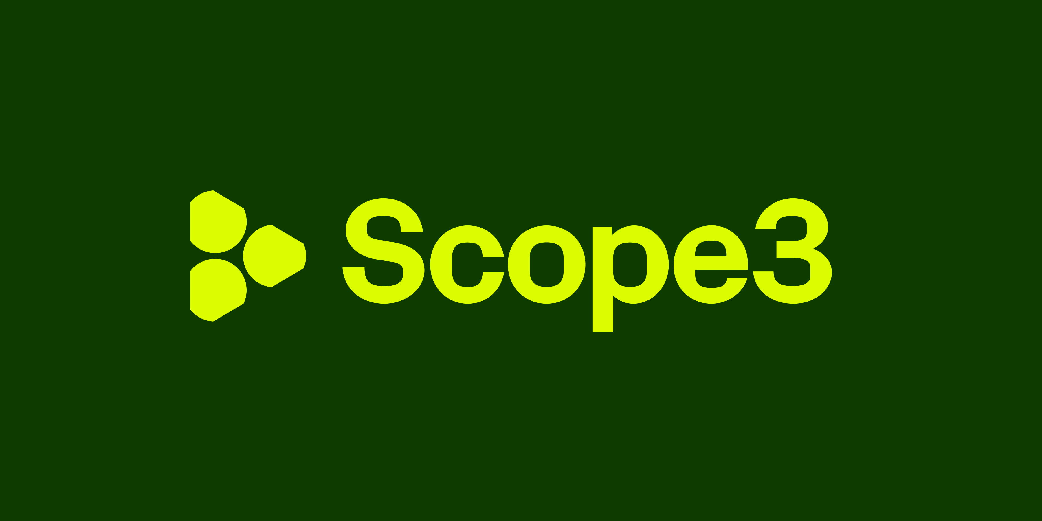 Scope3