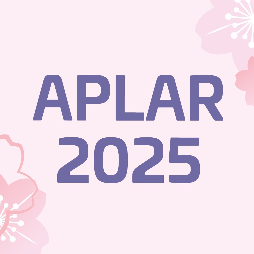 APLAR Congress 2025 | APLAR 2025