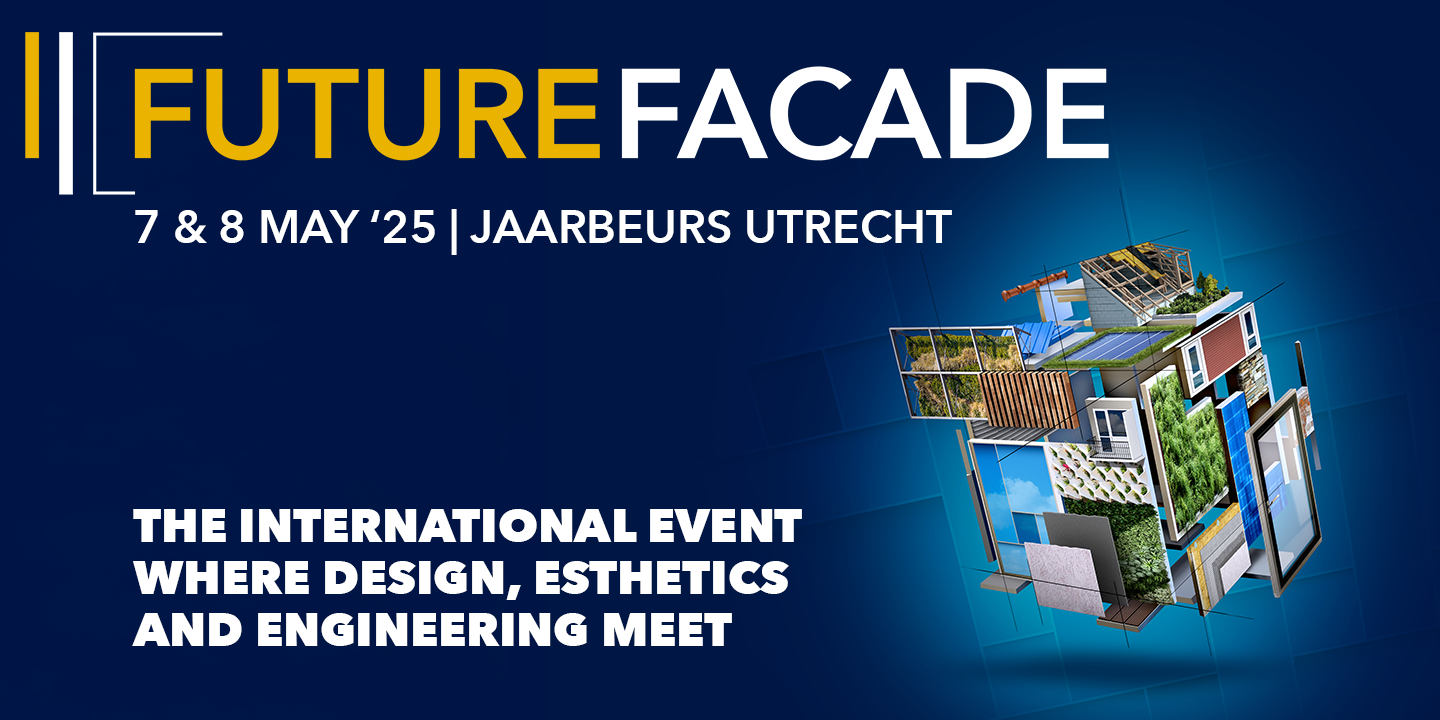 Future Facade 2025 | Bouw en Installatie Hub