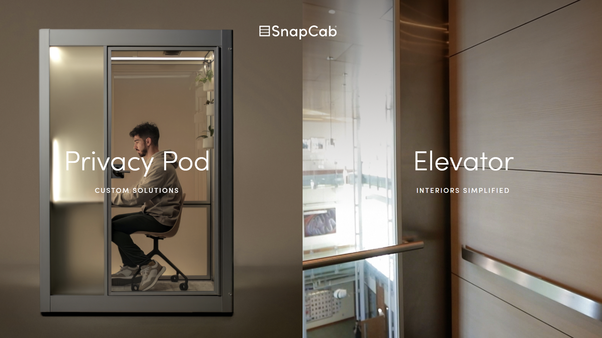 Snapcab