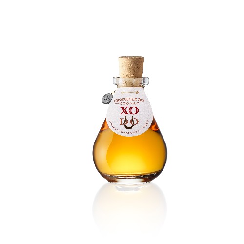 Cognac XO Duo 10cl / Offre découverte