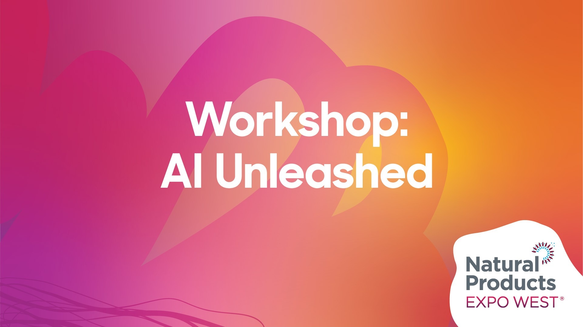 Workshop: AI Unleashed