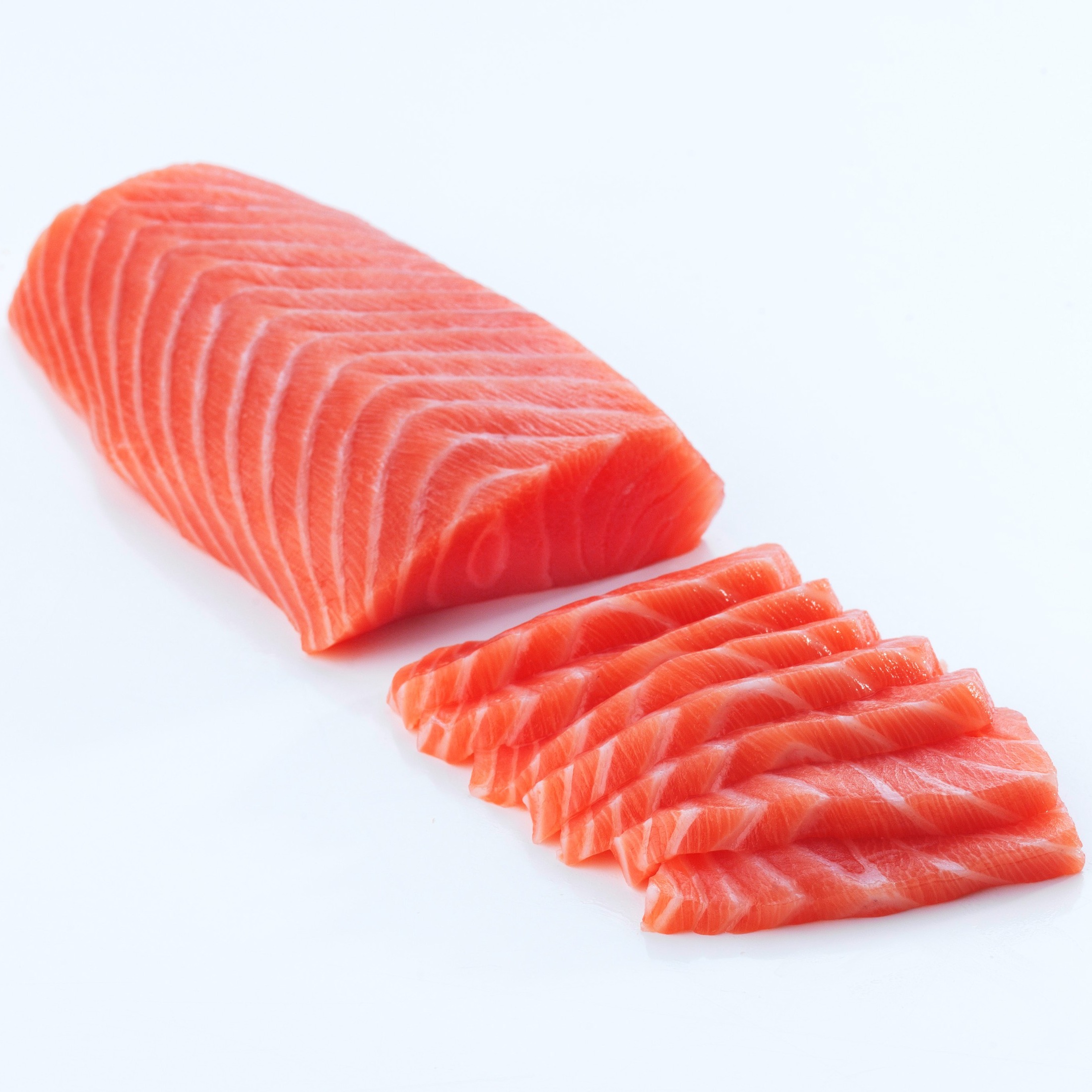 Icelandic salmon