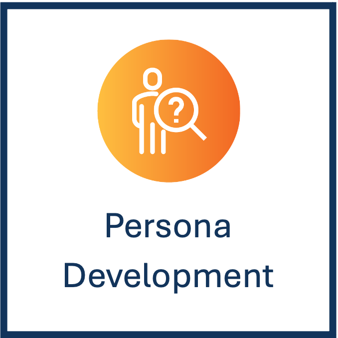 Persona Development