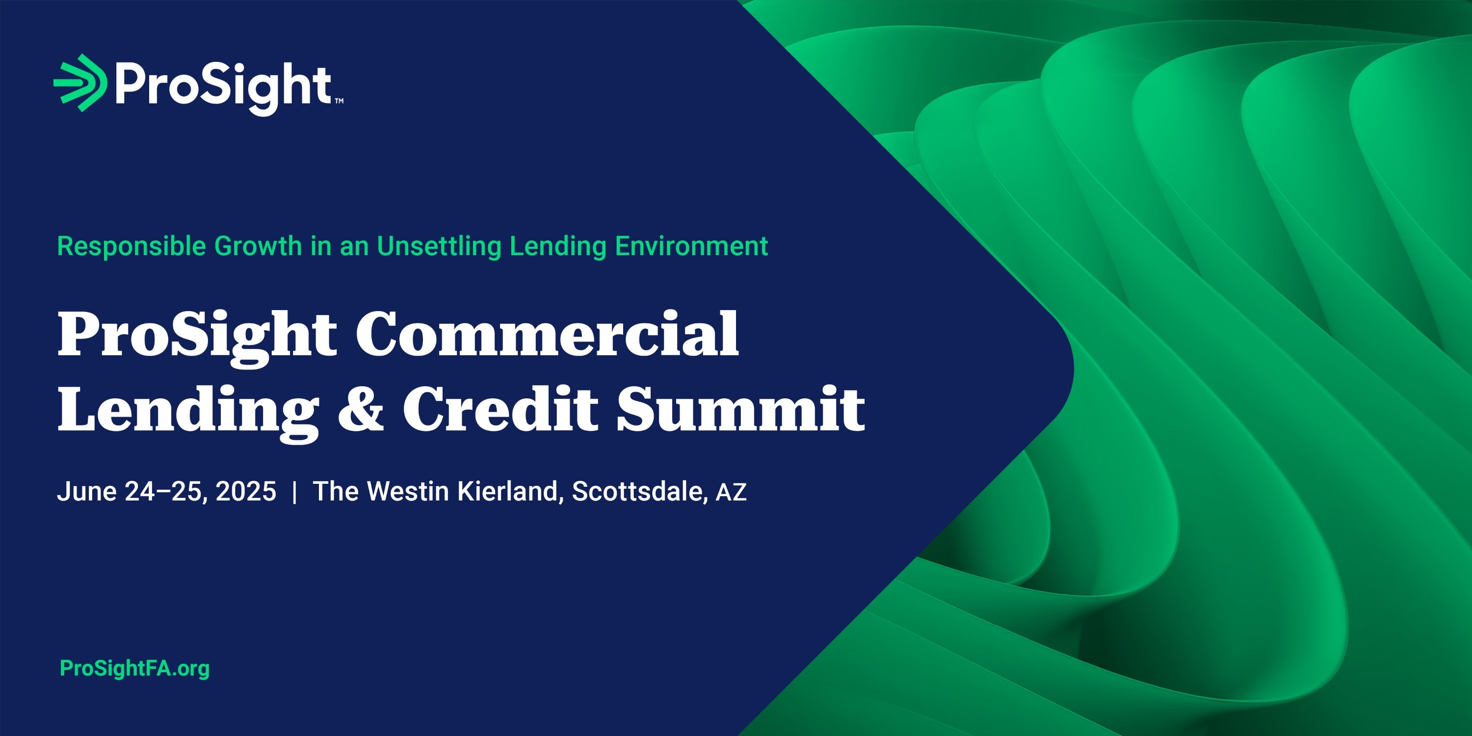 ProSight Financial Association