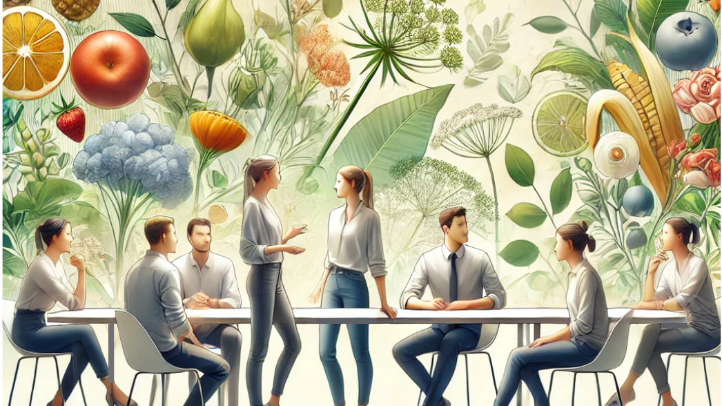 Table ronde débat : Attentes des nouvelles générations et adaptation ...