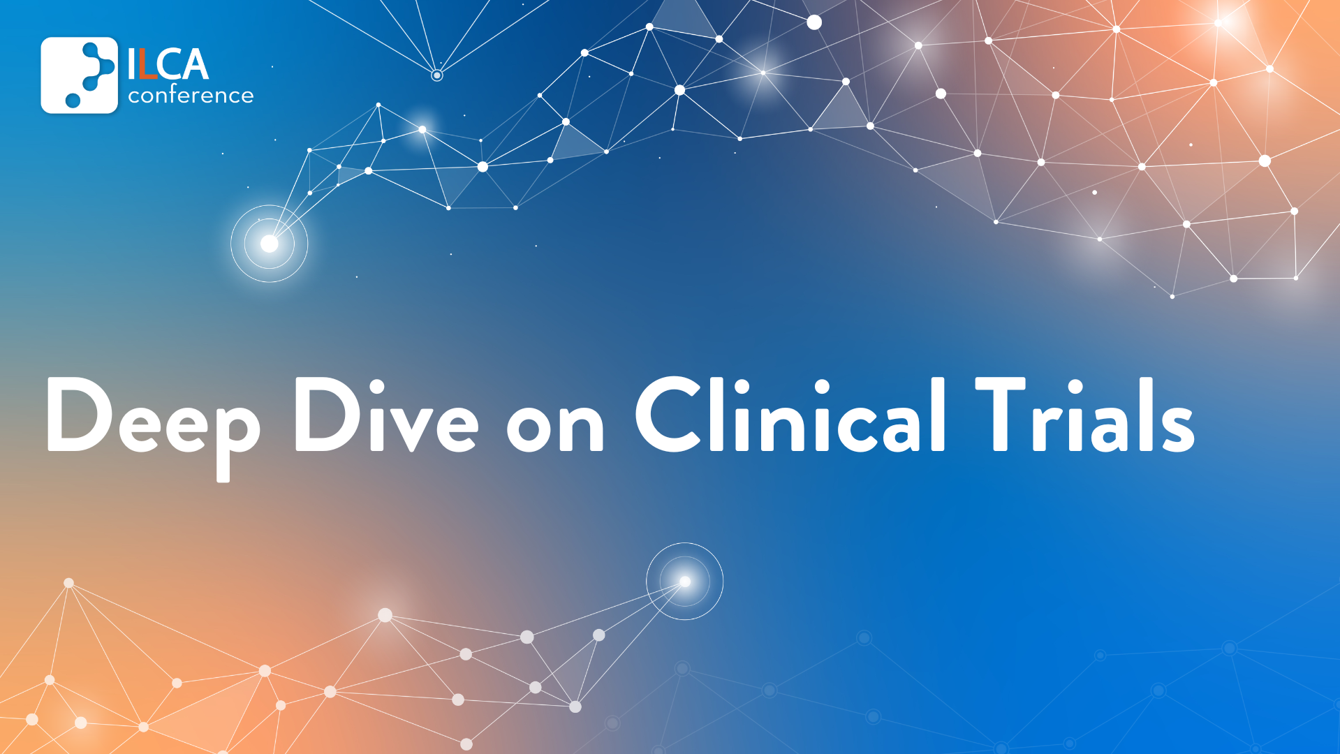Deep Dive on Clinical Trials