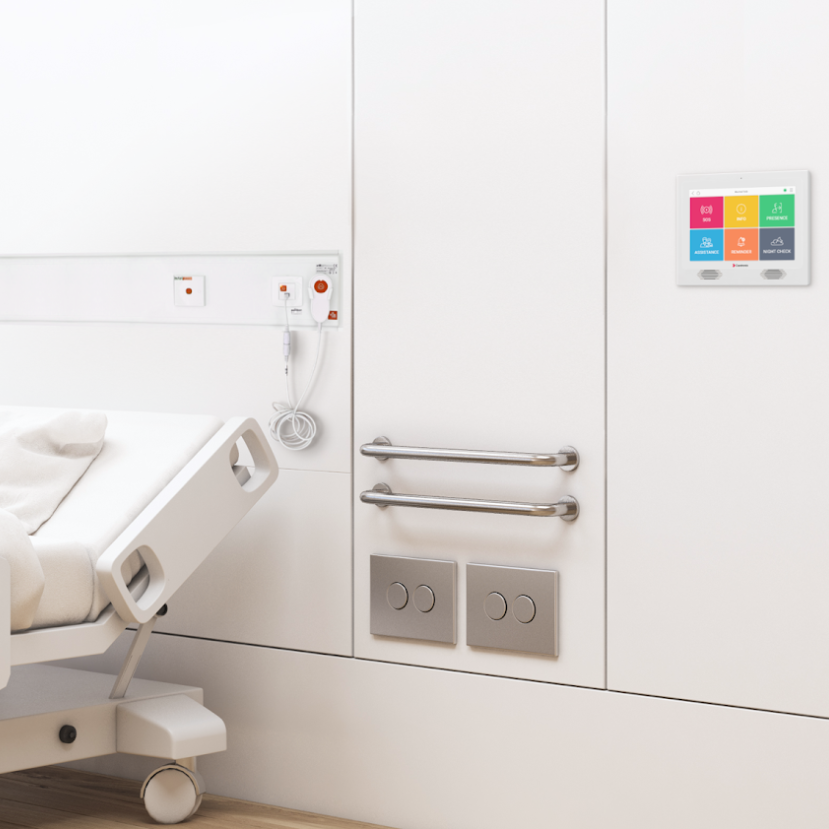 NURSETAB & SMART NURSING MANAGEMENT SYSTEM