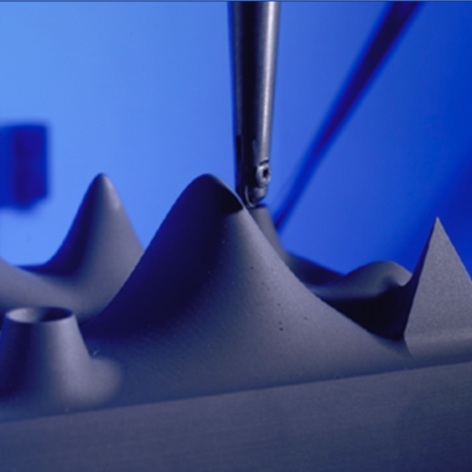 Produits en graphite POCO ENTEGRIS