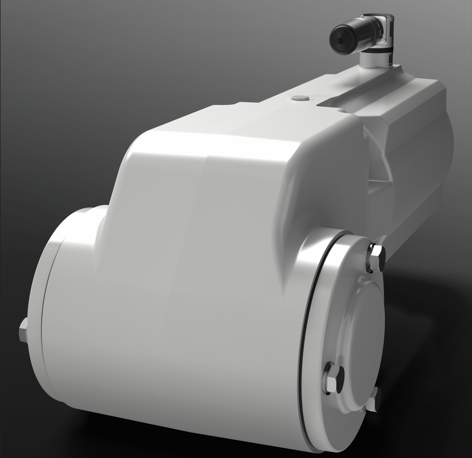 Moteur VLT® OneGearDrive®