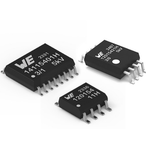 Digital Isolators PME-CDIS