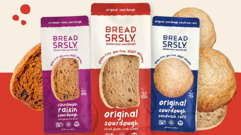 Bread SRSLY PBC