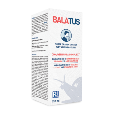 BALATUS • Oral solution
