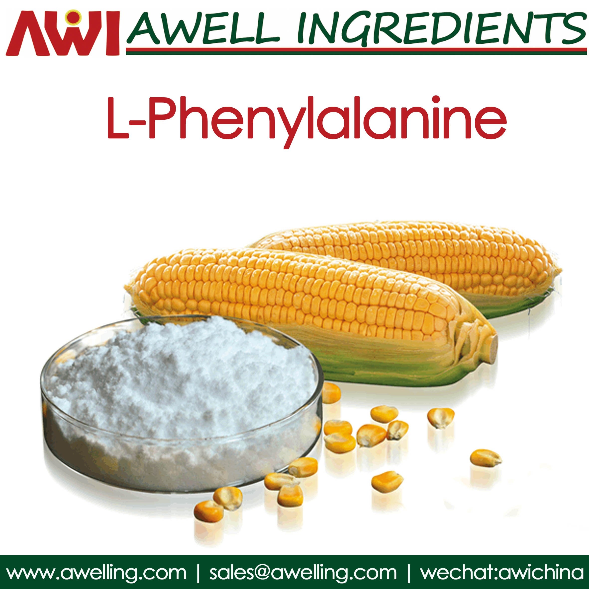 L-Phenylalanine