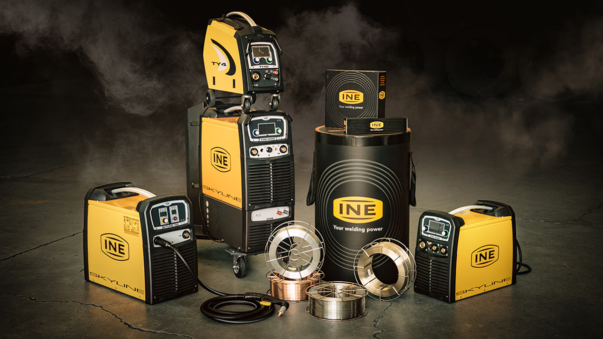 INE