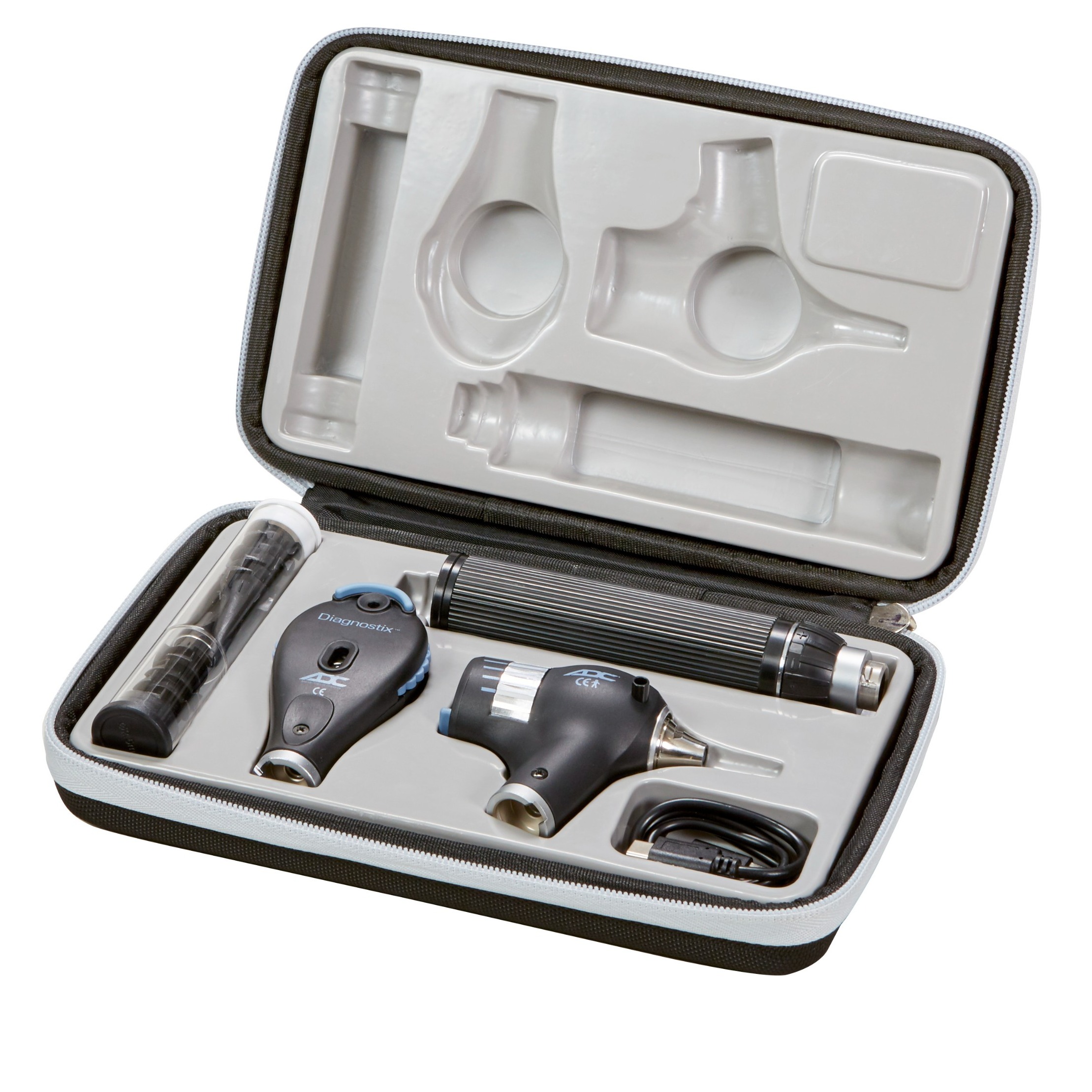 Diagnostics and EENT