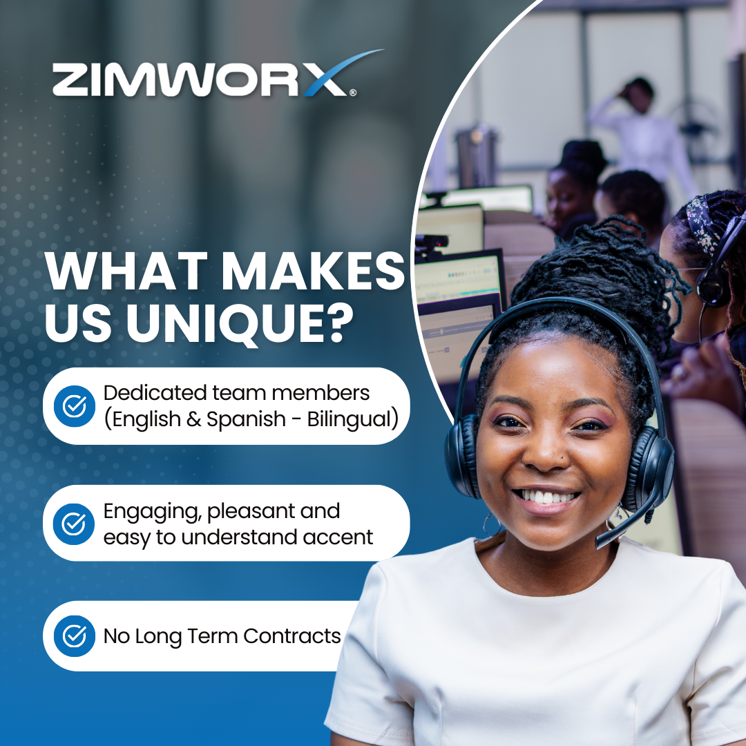 What Makes Us Unique?