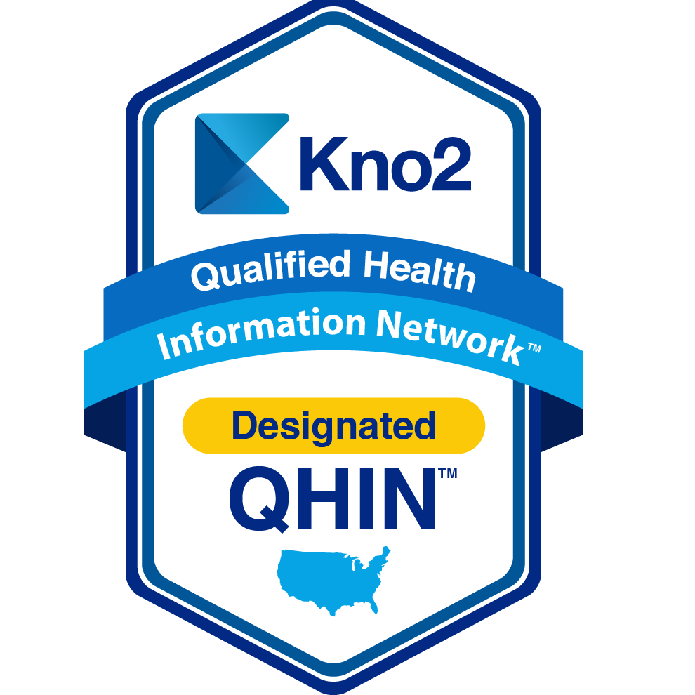 Kno2 Designated as a Qualified Health Information Network (QHIN) Under ...