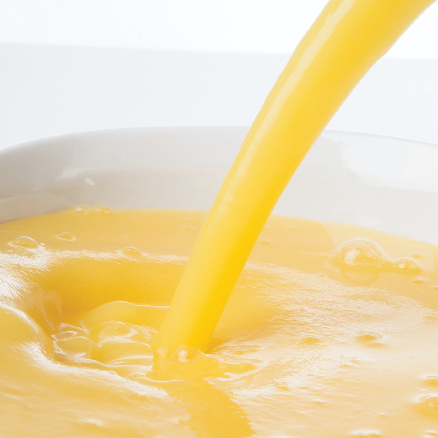 CITRUS FLAVORS ASEPTIC PUREE