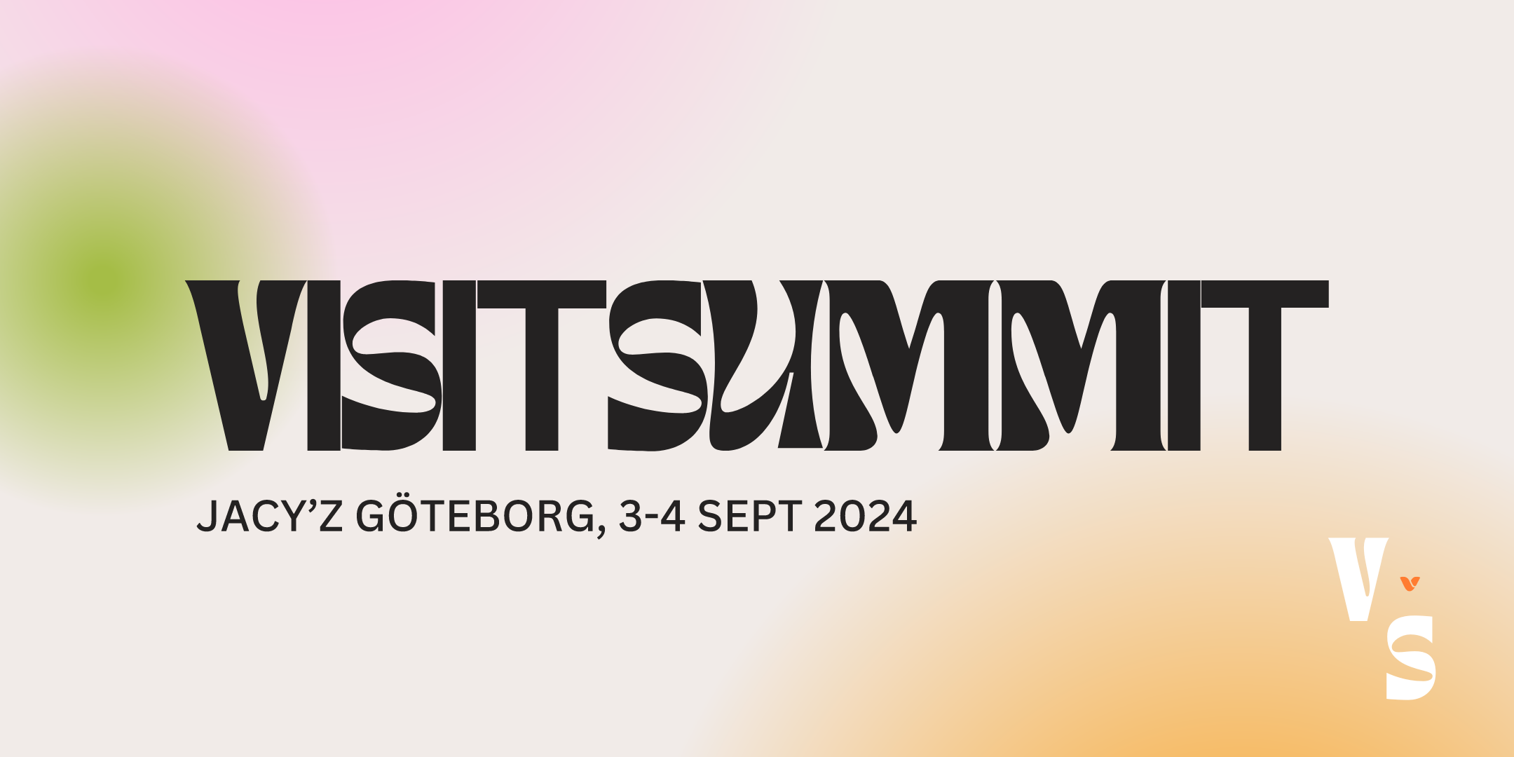 Visit Summit 2024