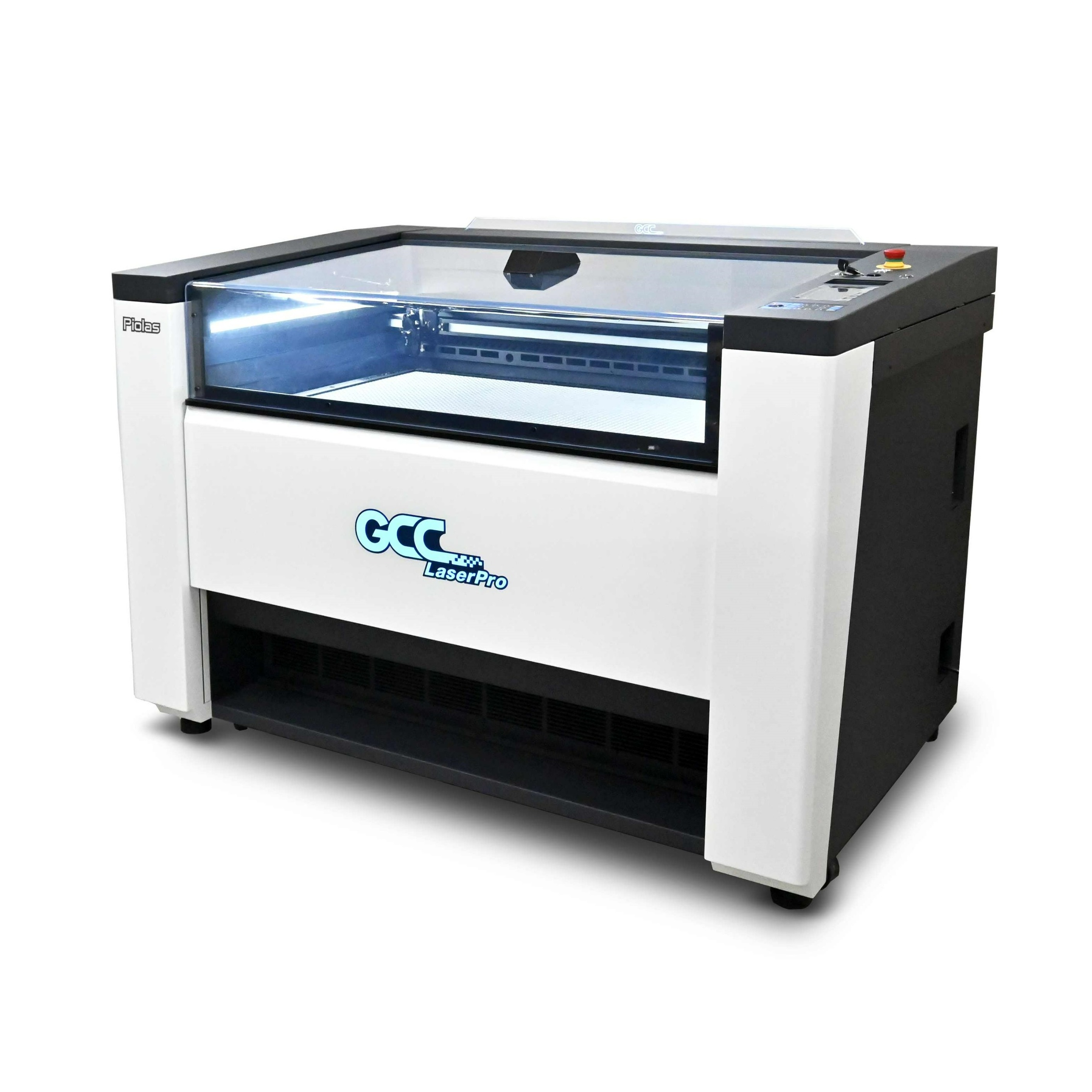 GCC LaserPro Piolas 400 Laser Engraver