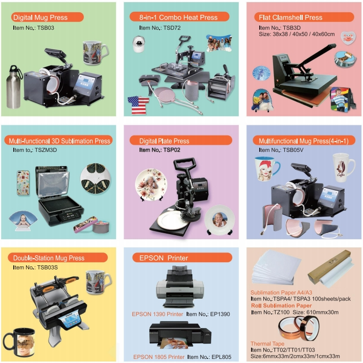 Products