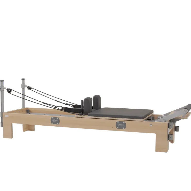 Compact Reformer