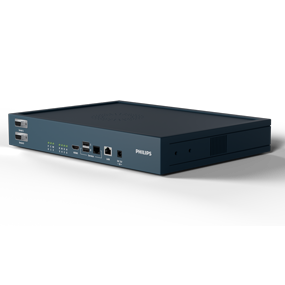 NEW! Philips Cast Server - Professional TV