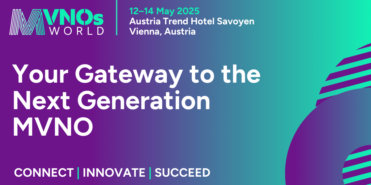 MVNOs World 2025 | Informa Connect Tech Events