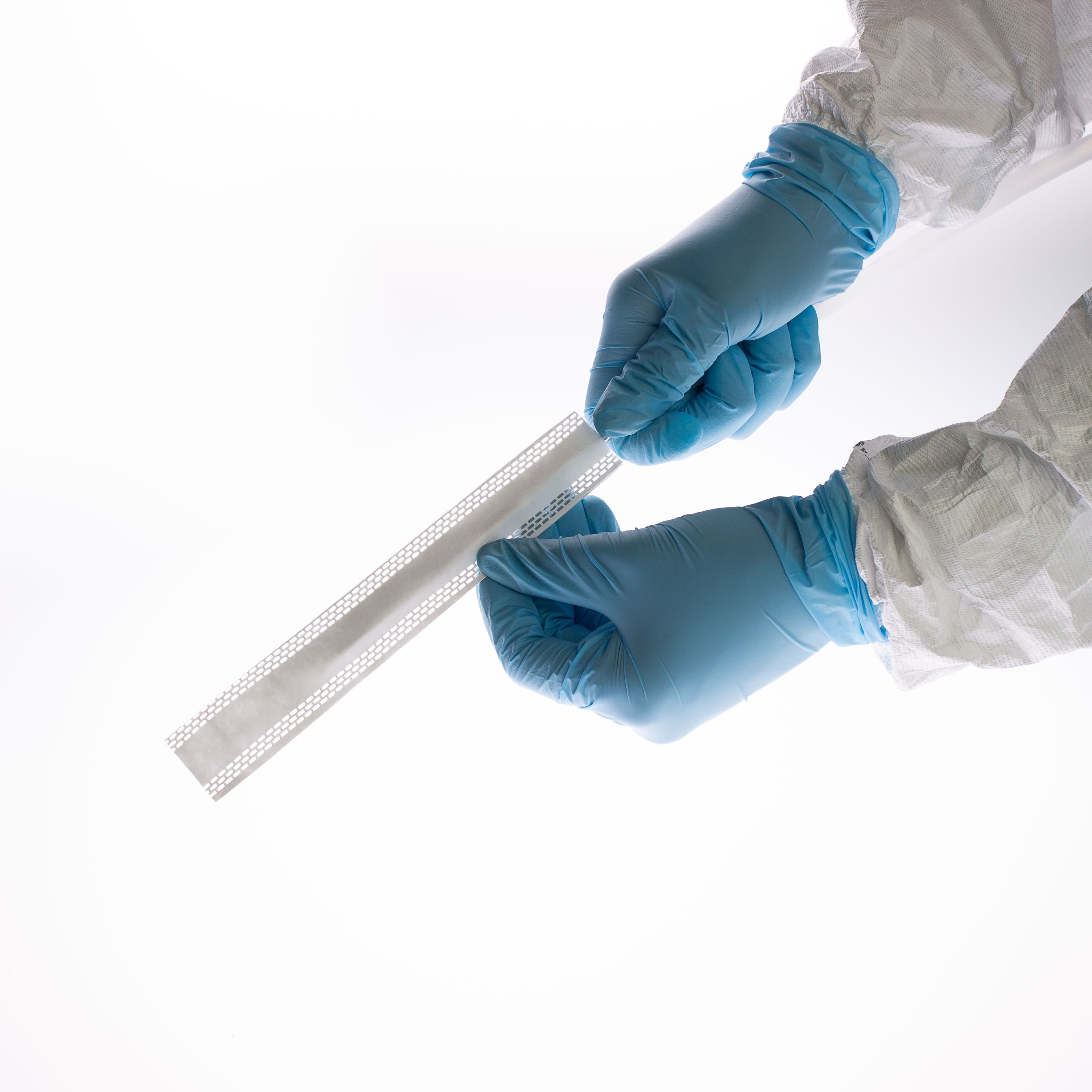 Tyvek Filling Needle Bags