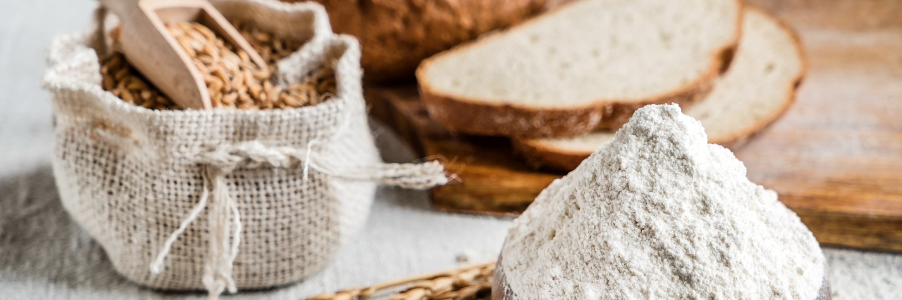Bakery Agenda
