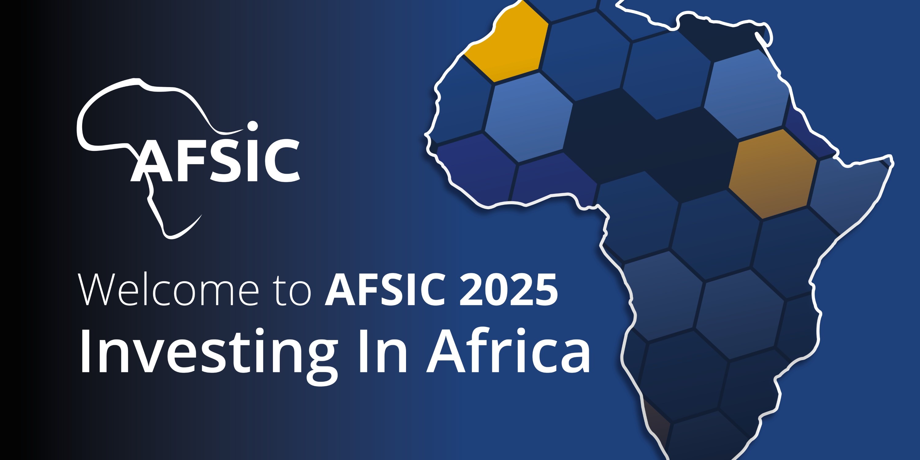 AFSIC - Investing in Africa 2025 | AFSIC