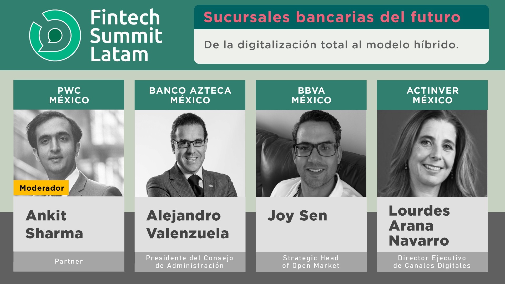 Future Bank Branches: From total digitalization to the hybrid model