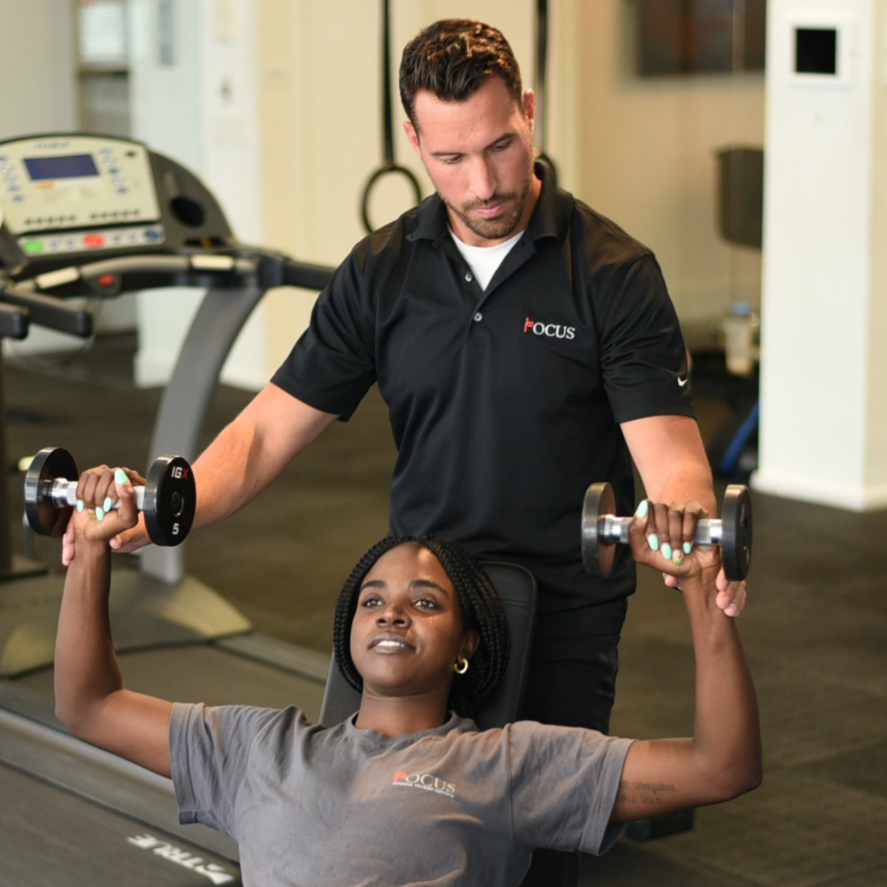 Personal Trainer Continuing Education