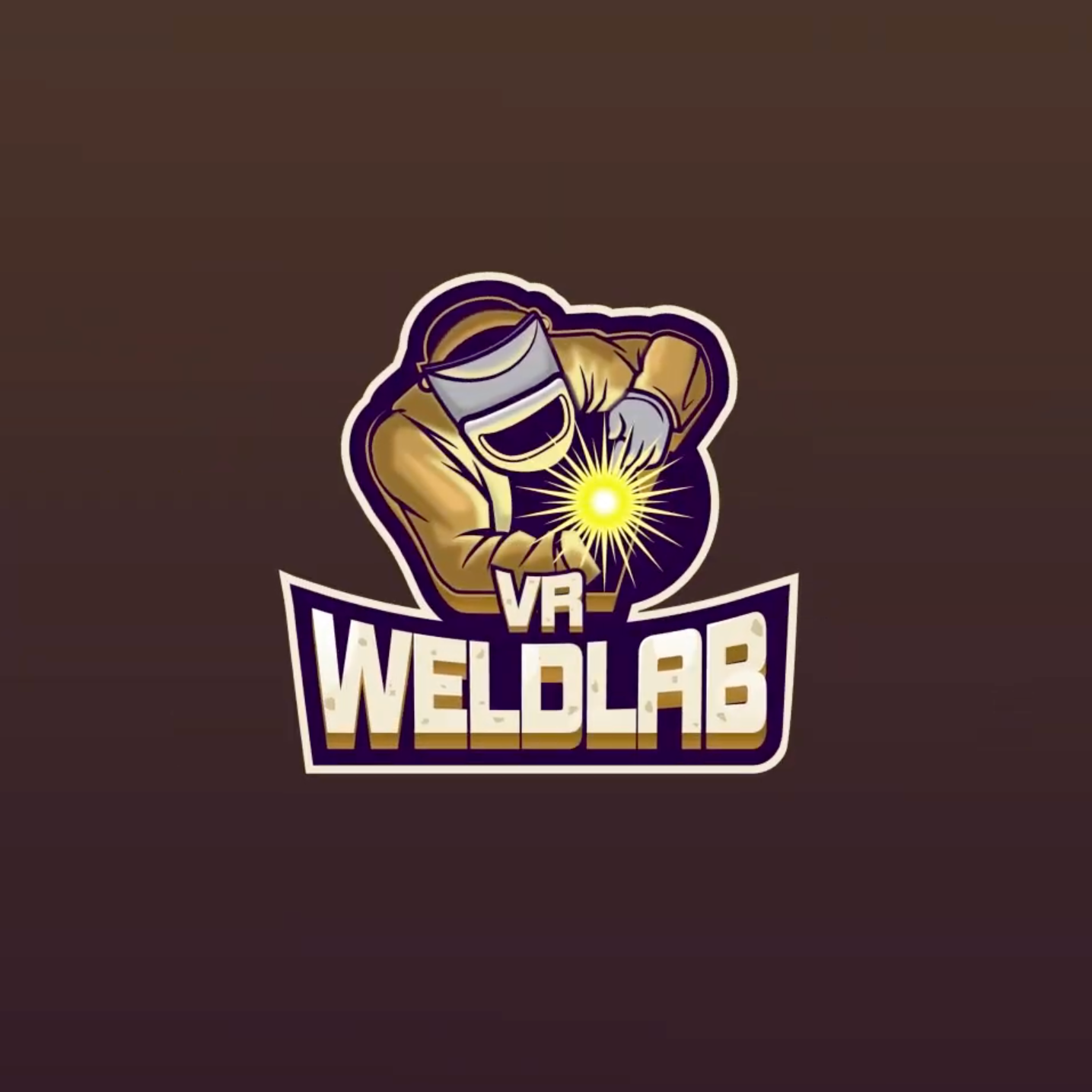 VR Welding