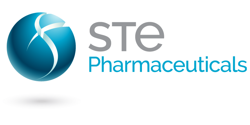 STE PHARMACEUTICALS S.L.