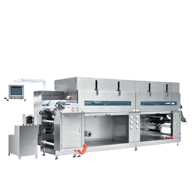 ODF Making Machine
