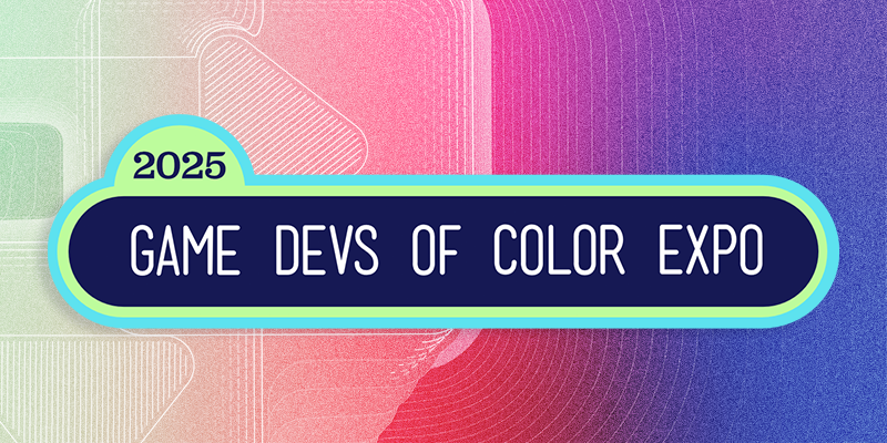 2025 Game Devs of Color Expo